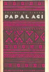 Papalagi – Tuiavii di Tiavea – SonoSoloLibri