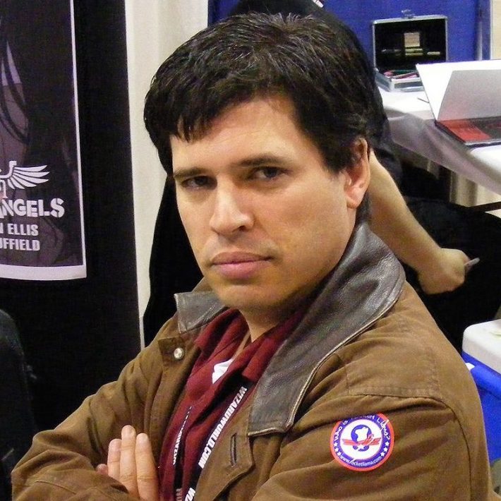 Max Brooks • SonoSoloLibri